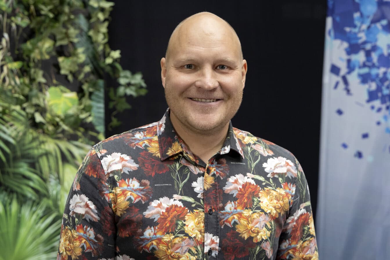 Poistuiko Kalle Palander Gämblers Cast -kohukolmikosta? - Como.fi