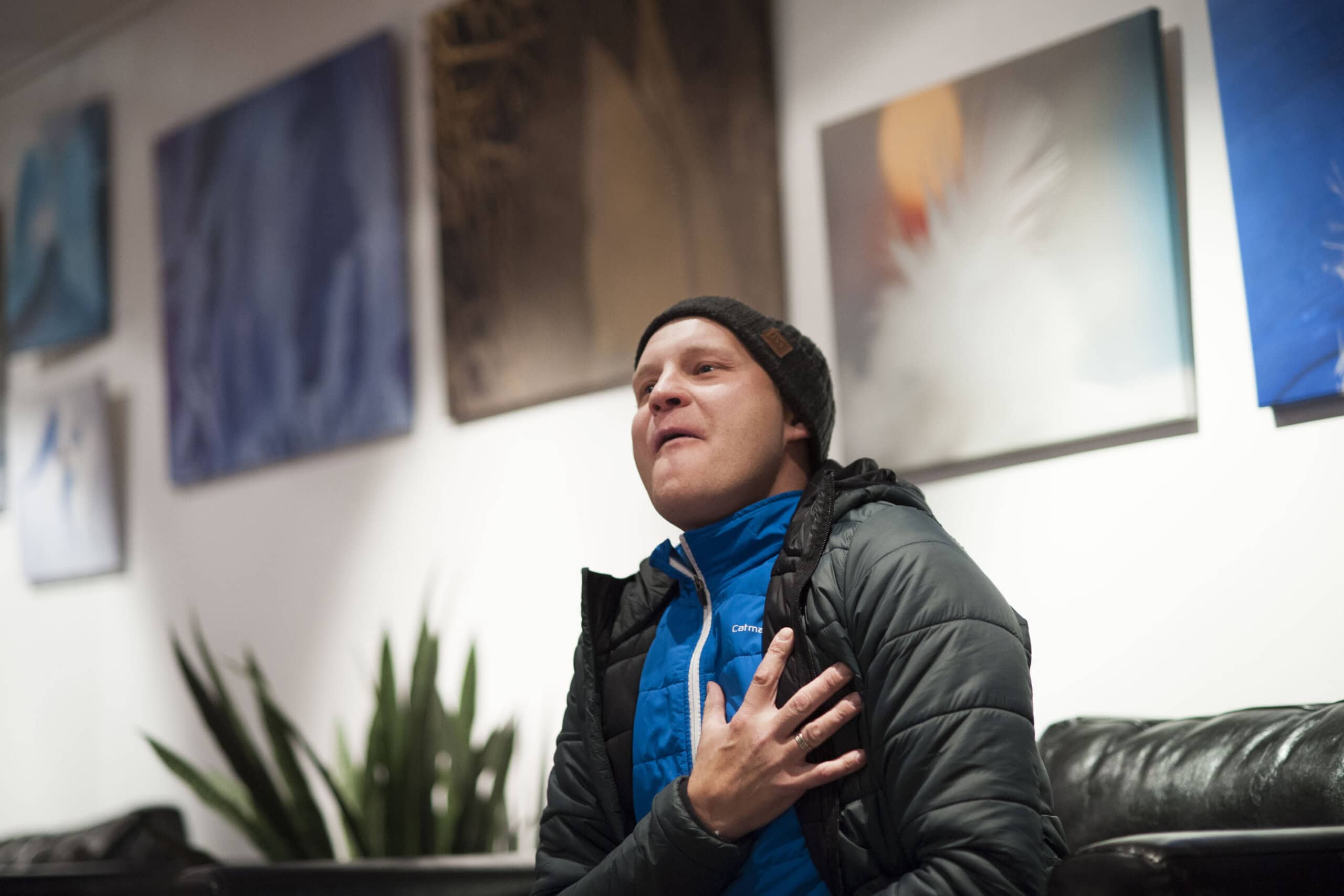 Palander-saagan uudet kierrokset - "Eli se on nyt minun vikani?" - Como.fi