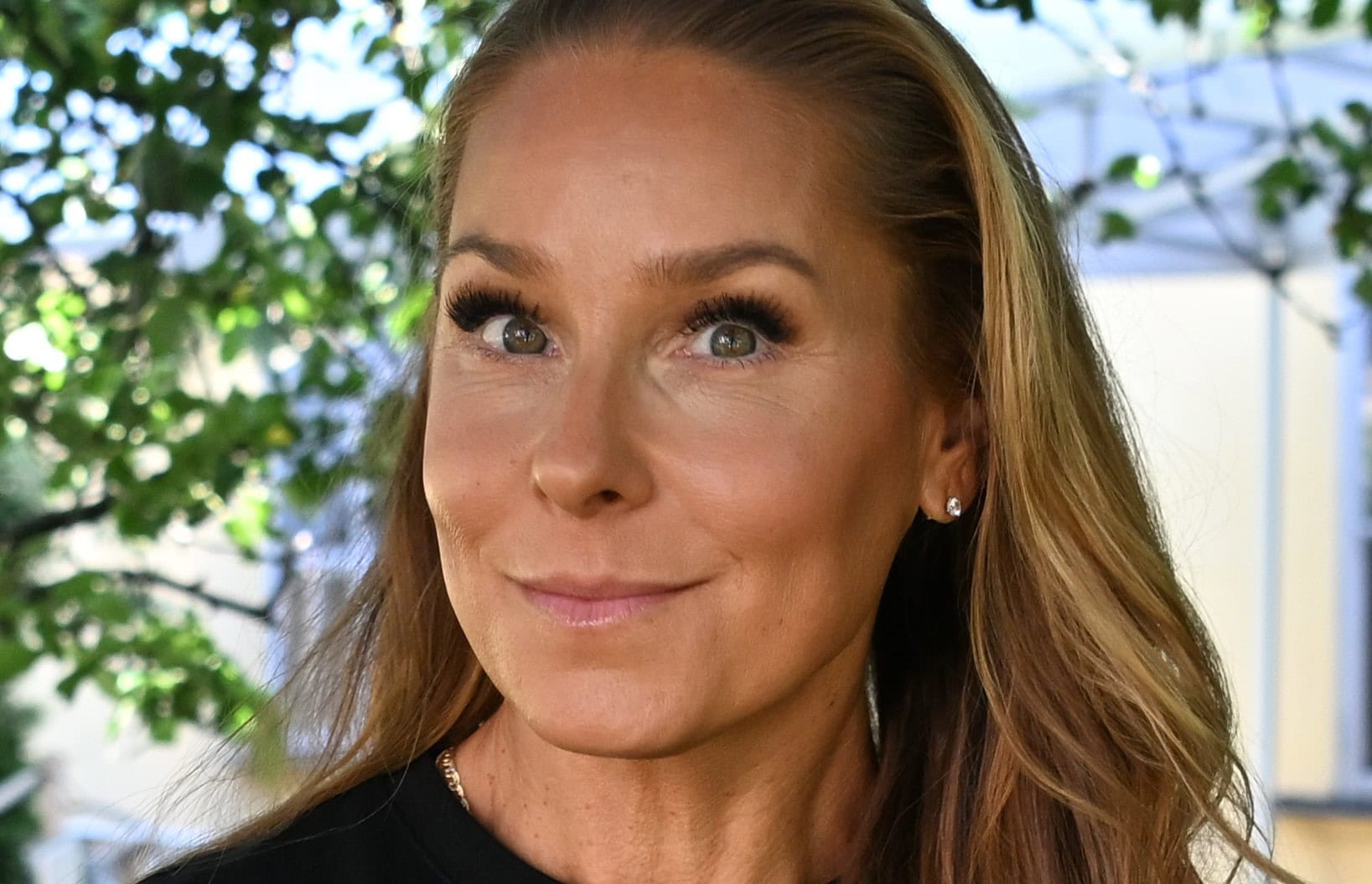 Karita Tykältä pysäyttävä ulostulo: "Eivät heränneet tänään..." - Como.fi