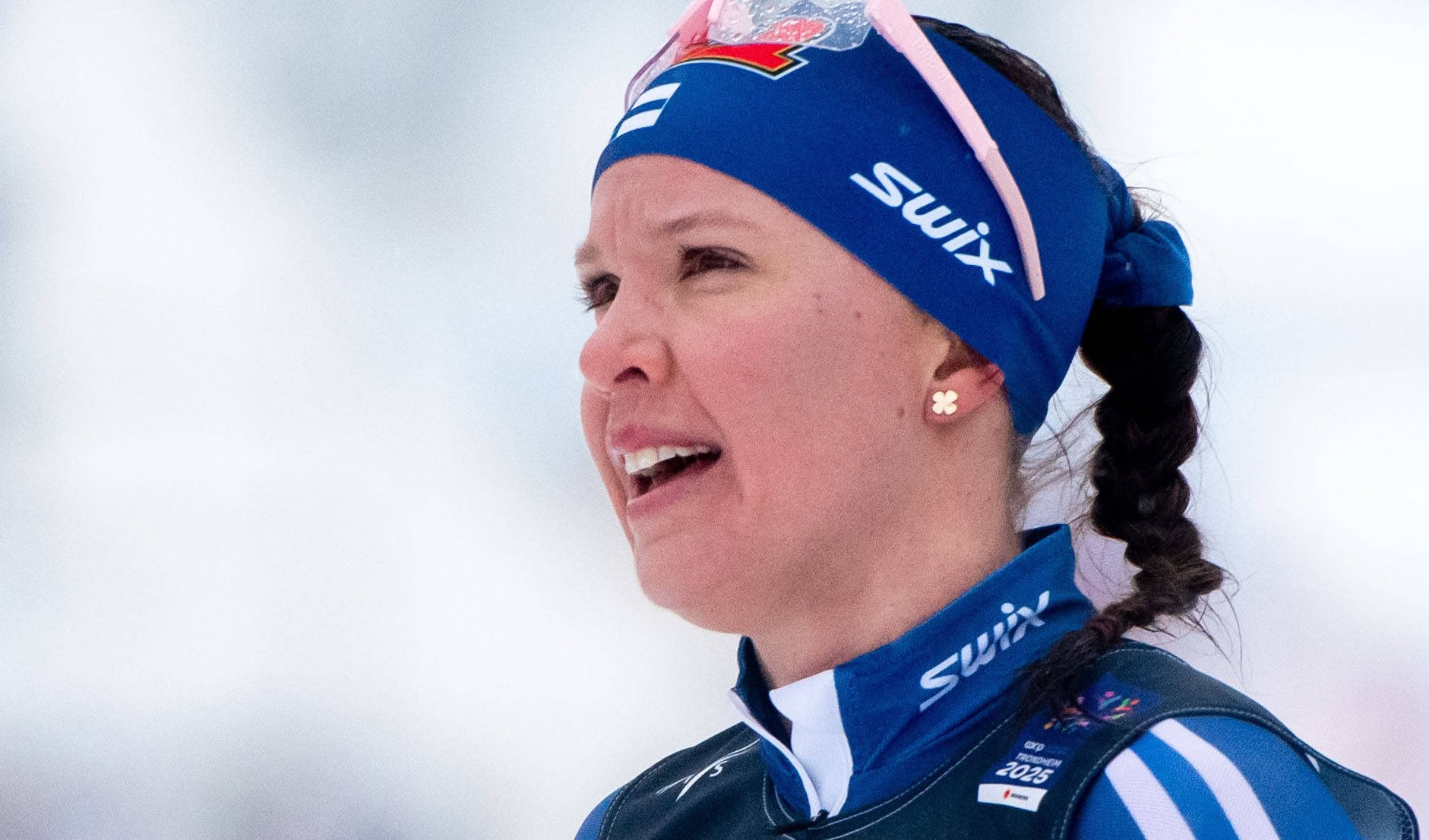 Hiihtäjä Kerttu Niskasen firmassa on rahaa kuin roskaa - ällistyt ...