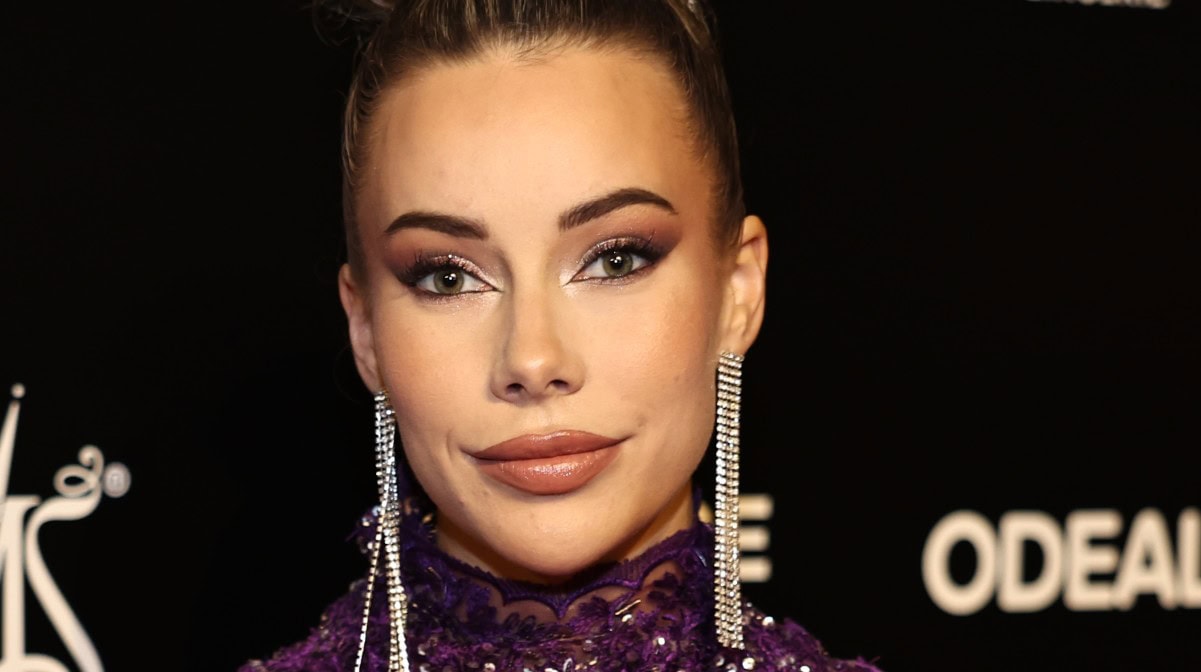 Kerttu Rissanen myöntää treffailut - kertoo IS:ssä leuat ...