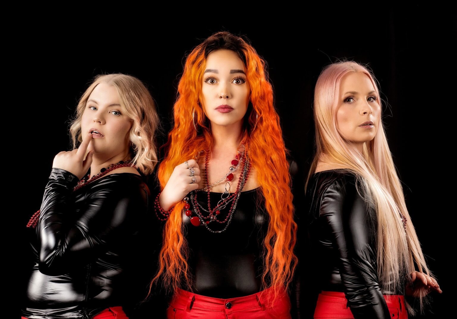 Muistatko Juha Watt Vainion p-rnolaulut? Nyt niitä tulee lisää - nämä naiset asialla - Como.fi