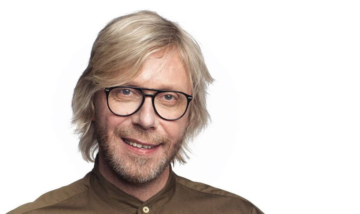 Kimmo Vehviläinen esitteli kauniin Peppi-tyttärensä - Como.fi