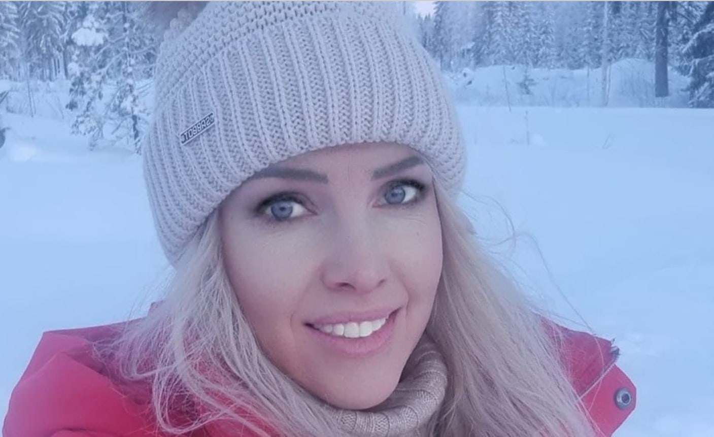 Suomalaismalli ilmoitti somessa seurustelevansa - tapahtui jotain ...