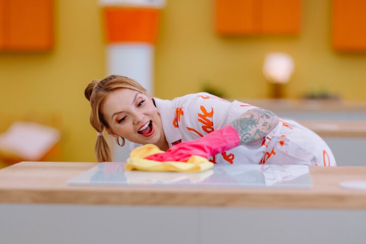 Koko Suomi leipoo -ohjelmassa tänään katastrofi – miten on mahdollista ...