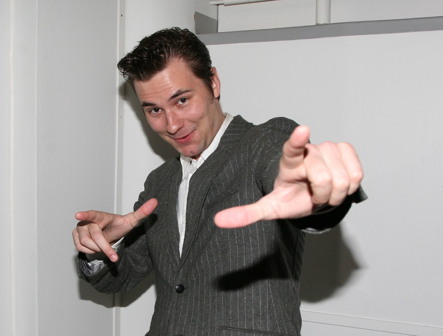 Seiska: Uutta tietoa 47-vuotiaana kuolleesta tangokuningas Marko ...