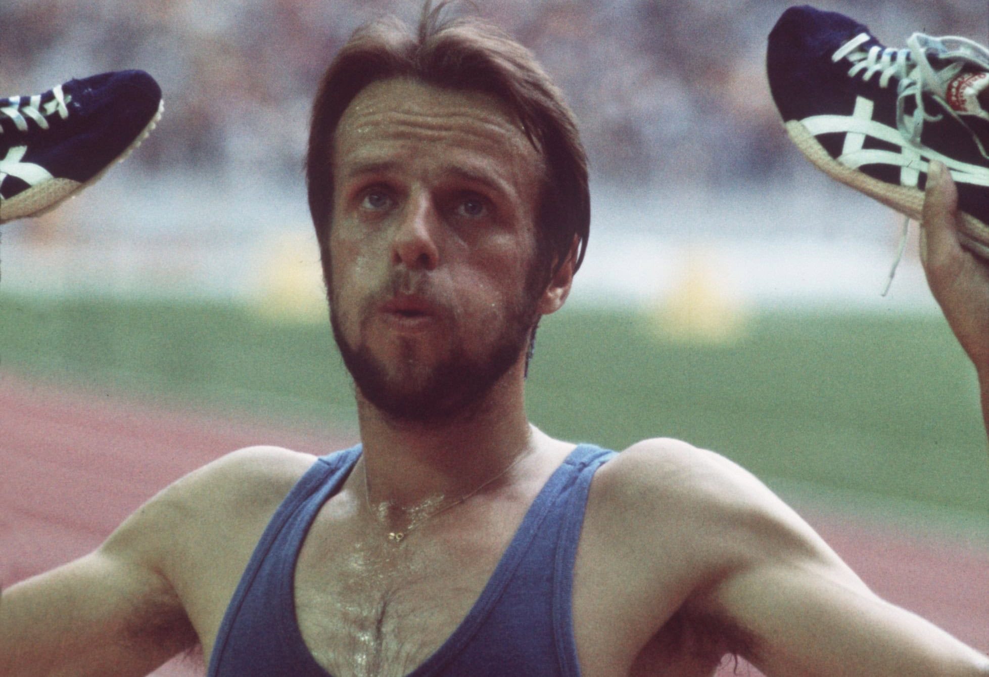 Muistatko vielä Lasse Virénin, 75, yllätyspaluu julkisuuteen ...