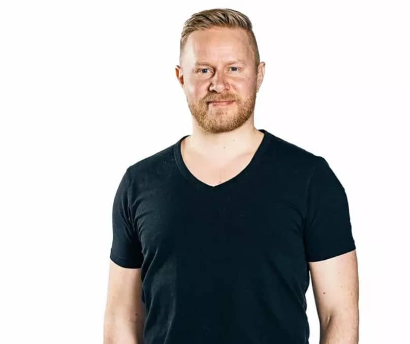 Lauri Salovaara joutuu muuttamaan - kertoo pelottavasta ...