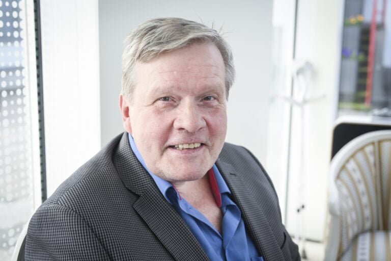 Lauri Karhuvaara – ajankohtaiset uutiset ja kuulumiset - Como.fi