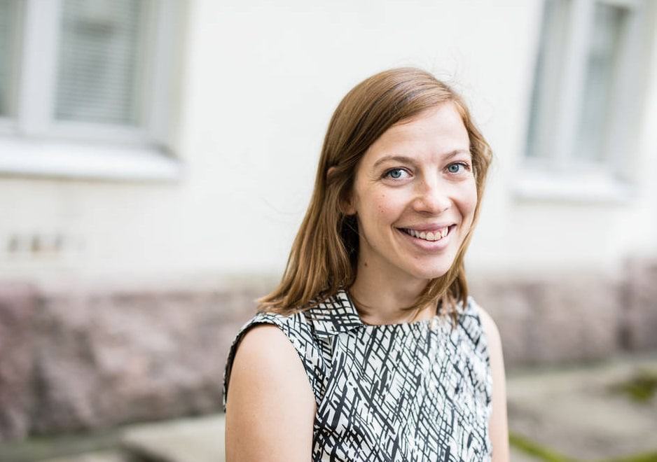 Li Andersson jää pois ministerinhommista - kertoi syyn tunti sitten ...