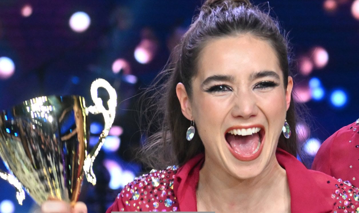 Linnea Leinon erikoinen elämä: Harrastaa tätä pelottavaa asiaa ...