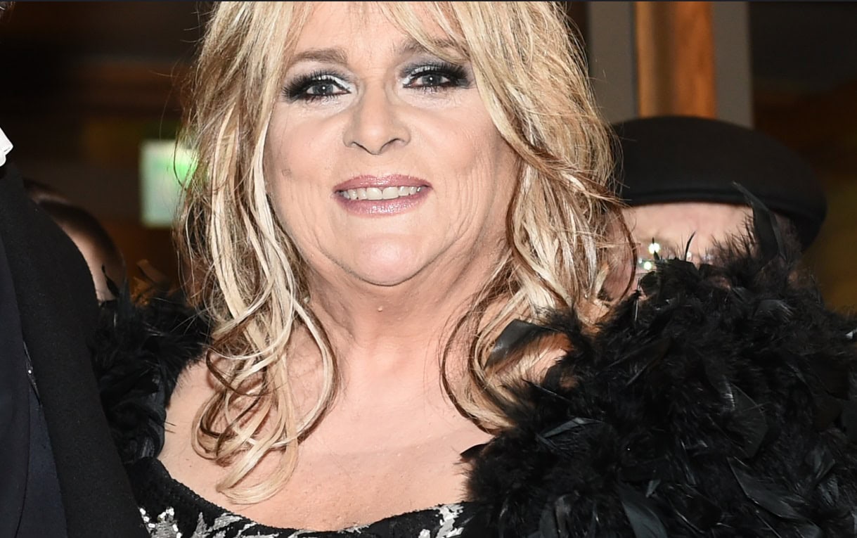 Marion Rung televisiossa - suomalaiset hieraisivat silmiään muutoksesta ...