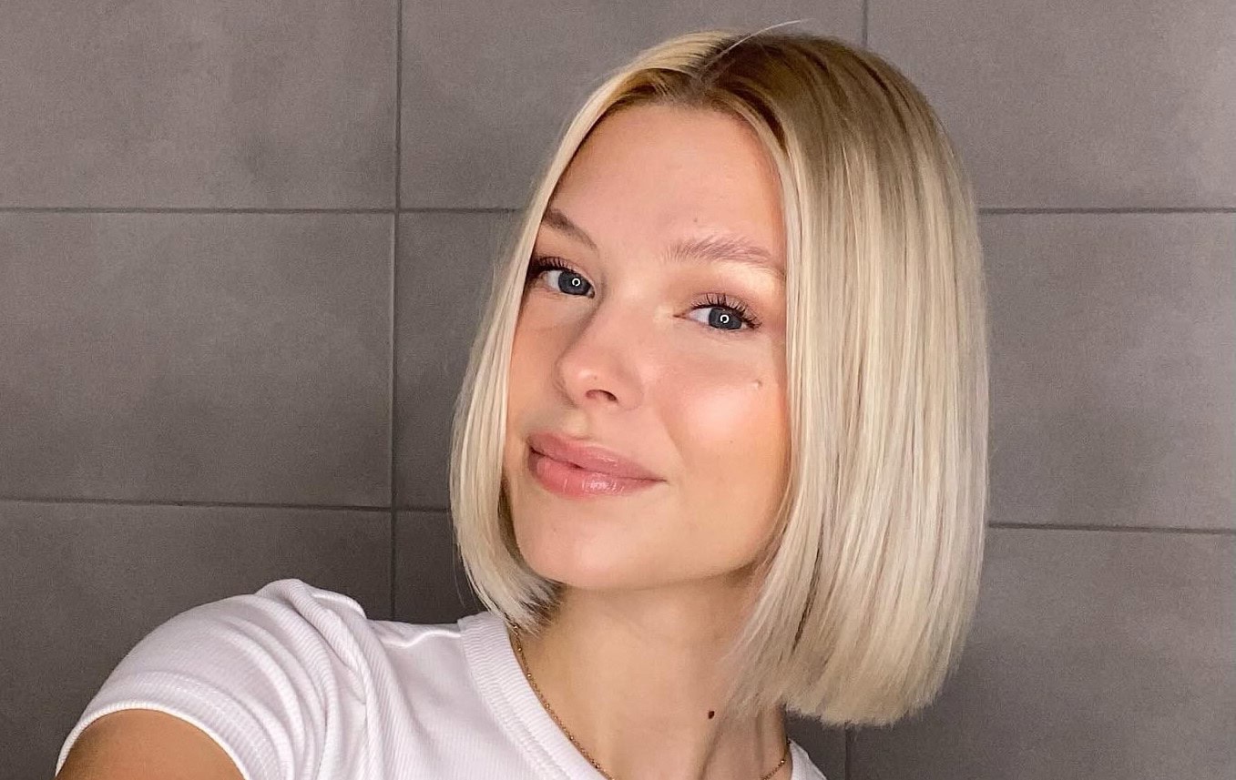 Miss Universum-kilpailussa jaettiin Suomen Matildalle palkinto