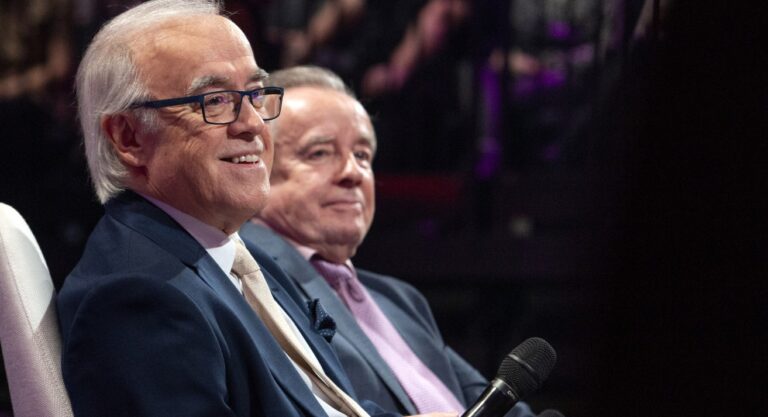 Matin ja Tepon perheestä kuuluu muutakin kuin hiljaisuutta! - Como.fi