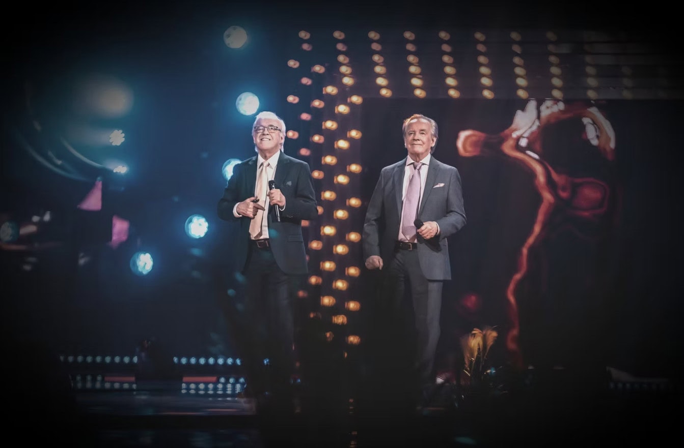 Mattia ja Teppoa seuraa outo varjo – yksi juhannus muutti kaiken, ja nyt kerromme siitä - Como.fi