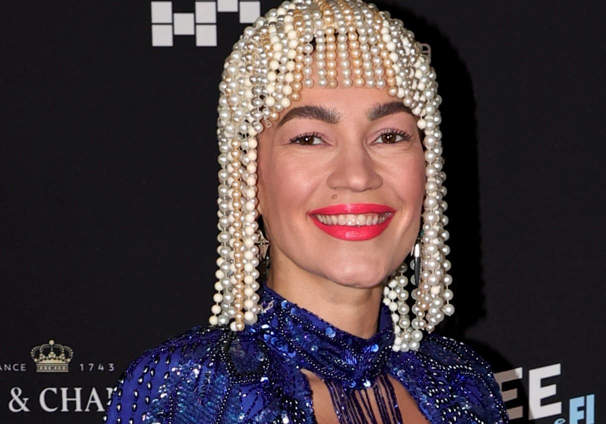 Julkkisvalokuvaaja Meeri Koutaniemi kärsii oudoista kivuista - Como.fi