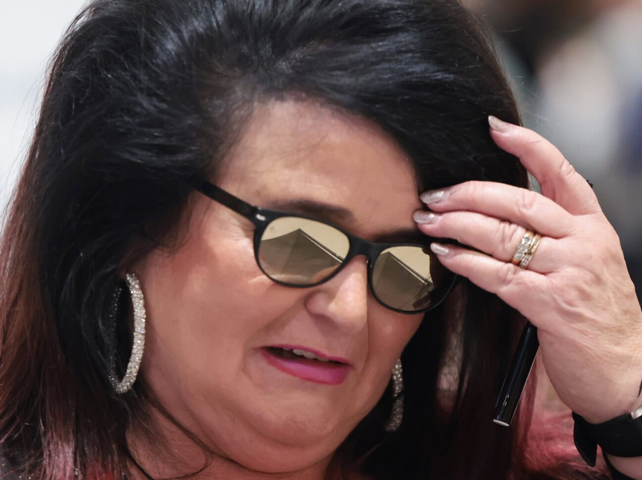 Vain elämää -tähti Meiju Suvas myy omaisuuttaan - katso kuva! - Como.fi