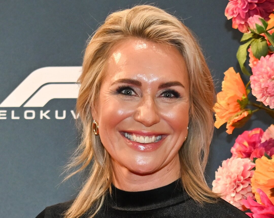 Tv-kasvo Mervi Kallio onnettomuudessa: Turvautui päävammaguruun - Como.fi