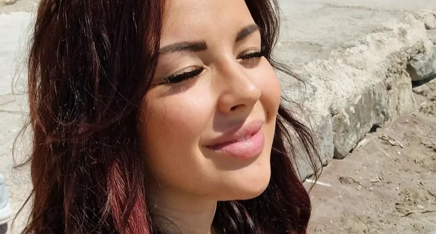 Auts, Suomen näyttävin seksuaaliterapeutti julkaisi kuvia! - Como.fi