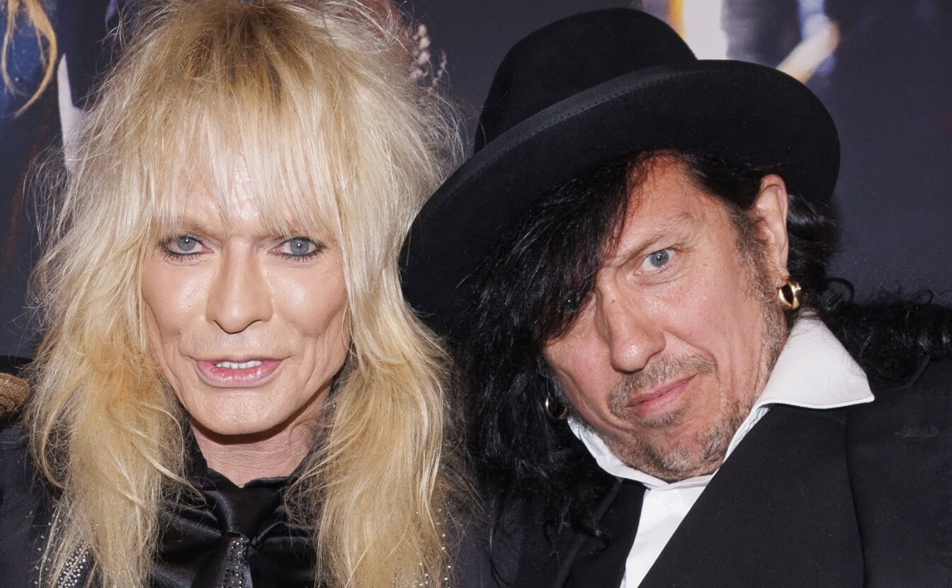 HS: Michael Monroe ja Sami Yaffa - molemmille satojen tuhansien eurojen ...