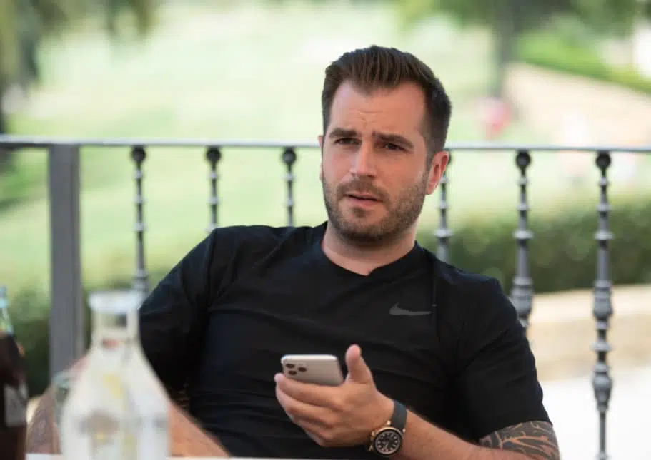 Seiska: Tämä on Niko Ranta-ahon tilanne ulosotossa – karua luettavaa ...