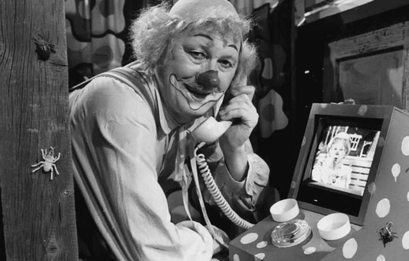 Pelle Hermanni -elokuva huomenna ulos - alkuperäishahmo kuoli ...