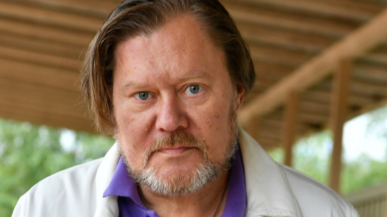 Stara: Radioääni Pertti Salovaara rajussa onnettomuudessa - kuvalinkki ...