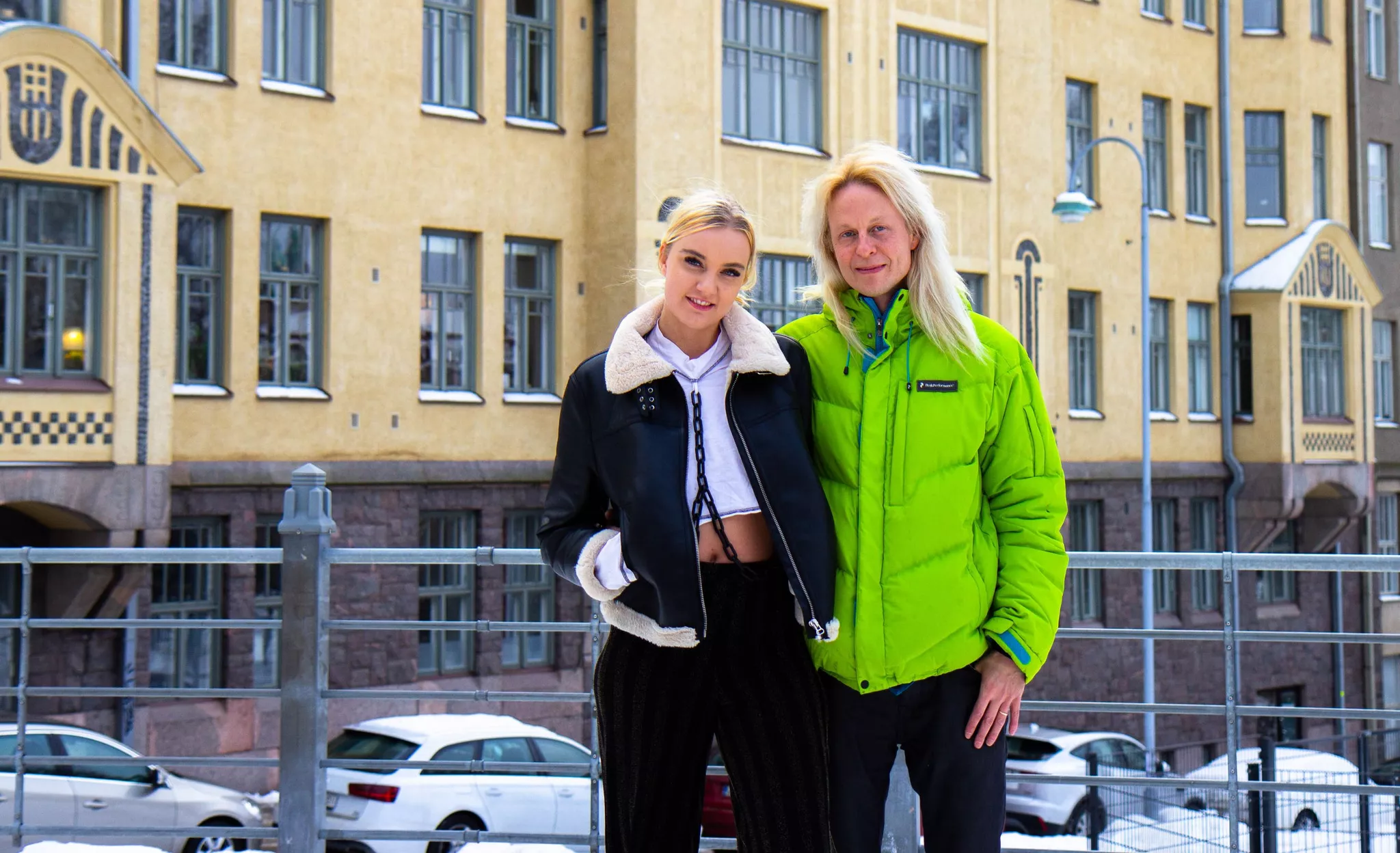 Kohupoliitikko Petrus Pennanen sai tietää toimittajalta: "Sinua syytetään 4:stä pahoinpitelystä ...