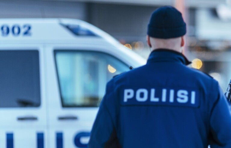 Poliisipomo paljastaa: Näissä rikoksissa tapahtui huomattava käänne ...