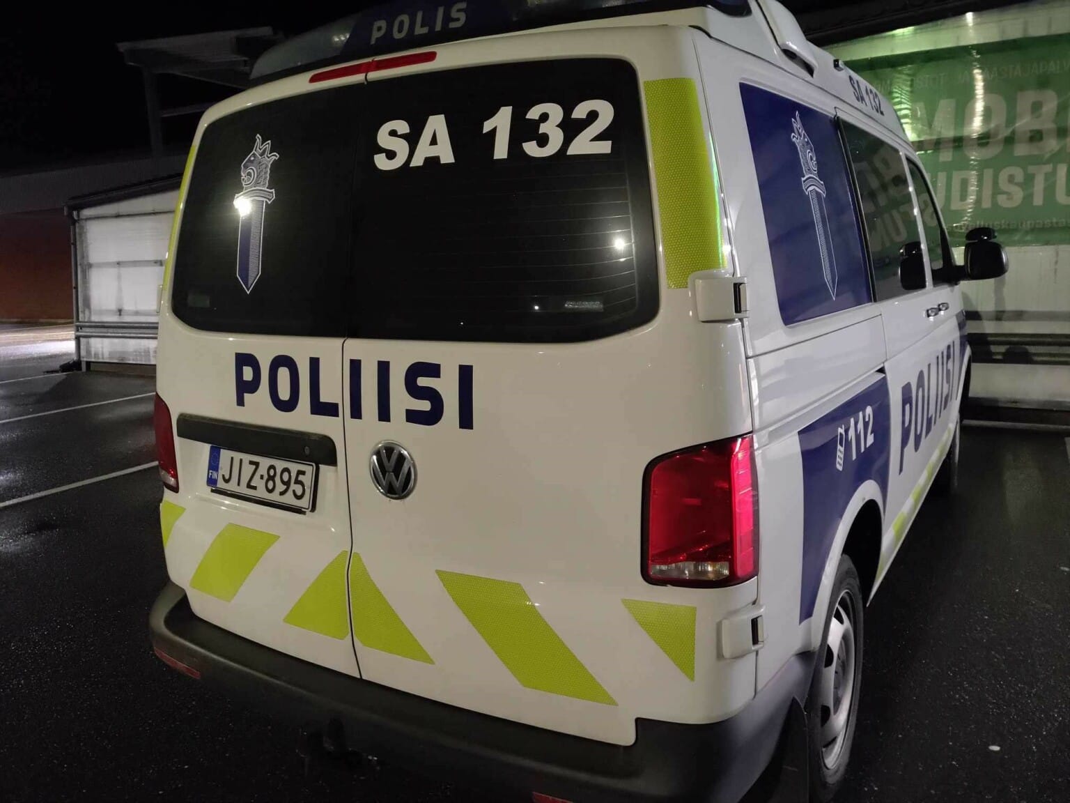 Oulussa iski "putkaruuhka" - kansa sekoili, poliisi kokoili - Como.fi