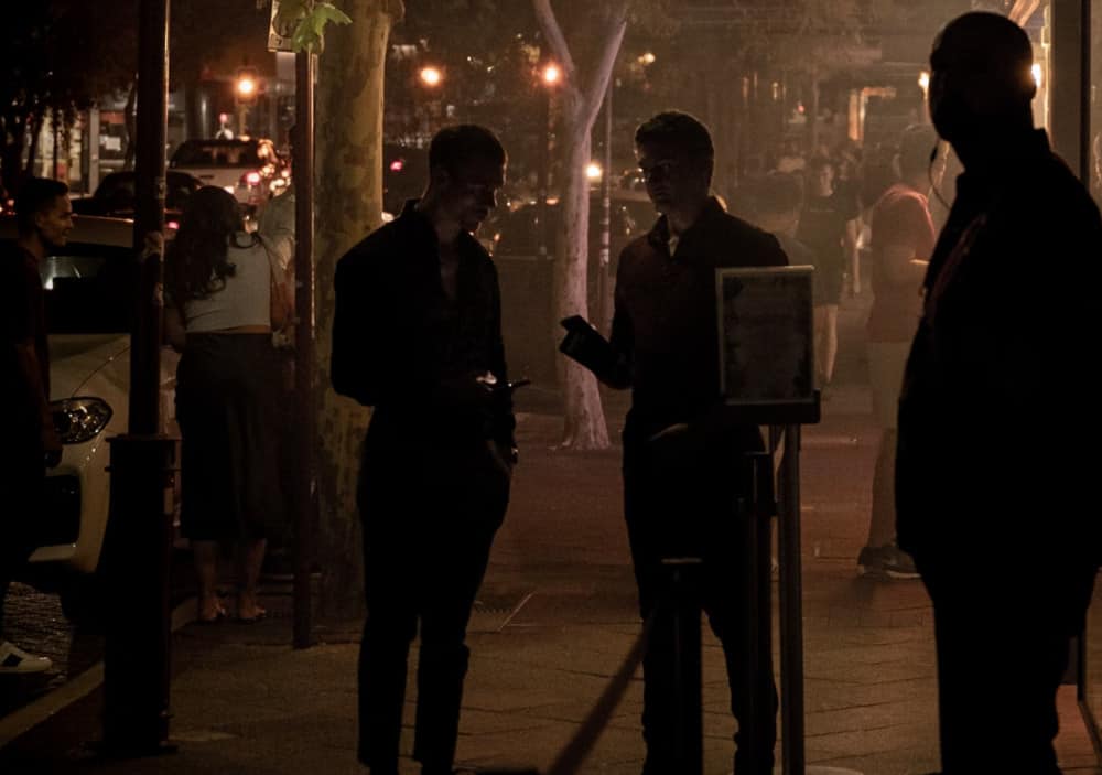 Vantaalaisportsarin vinkit: "Älä tee näin ravintolassa" - Como.fi