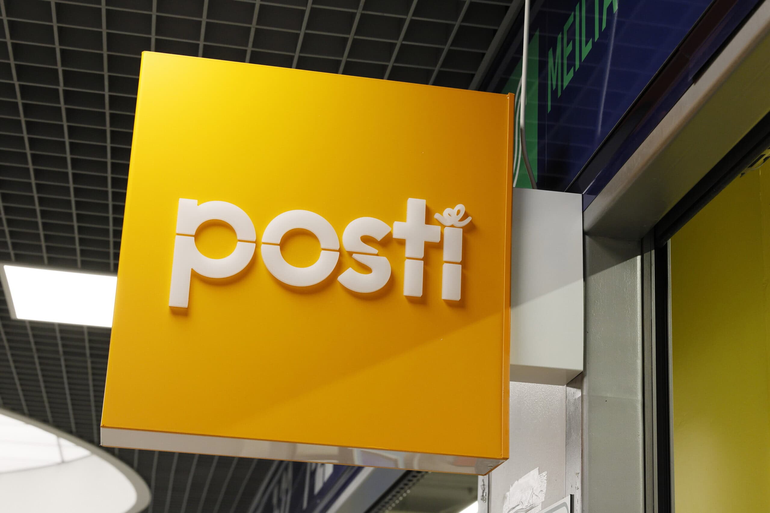 Posti lopettaa toimipisteitään – täältä näet, miten käy oman ...