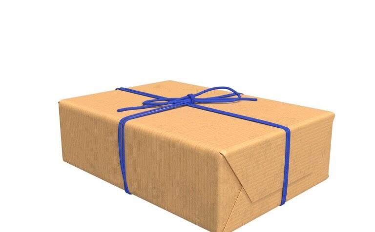 Kun postinjakaja haluaa v-ttuilla sinulle ihan täpöllä - katso kuva ...