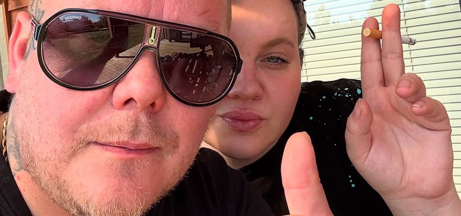 Löysikö kaksi Suomen suosituinta örvellystubettajaa toisensa - kuva ...