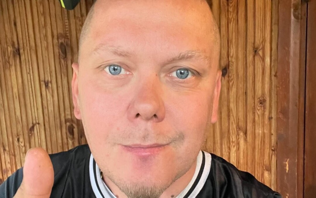 Pottukoira muutti rajusti tukkatyyliään - nyt naurattaa! Kuvat ennen ja ...