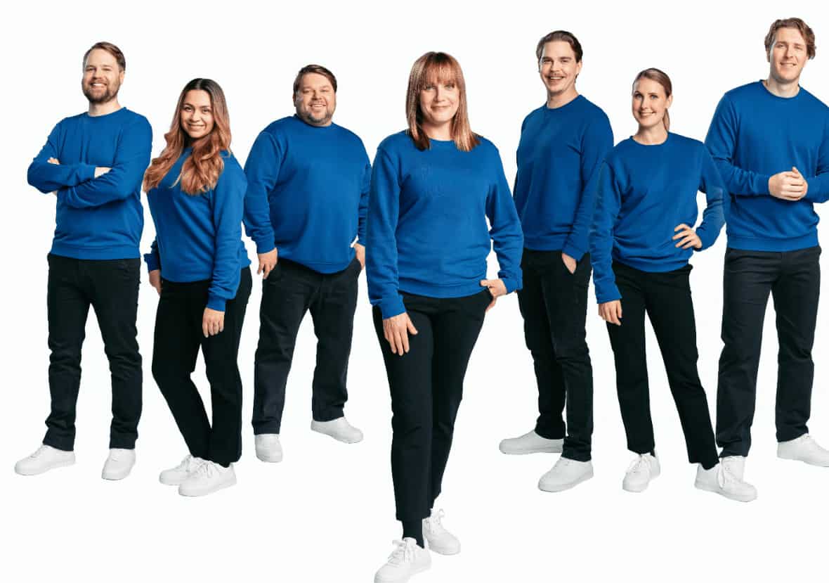 Putous tulee taas - mukana kolme todella, todella yllättävää nimeä ...