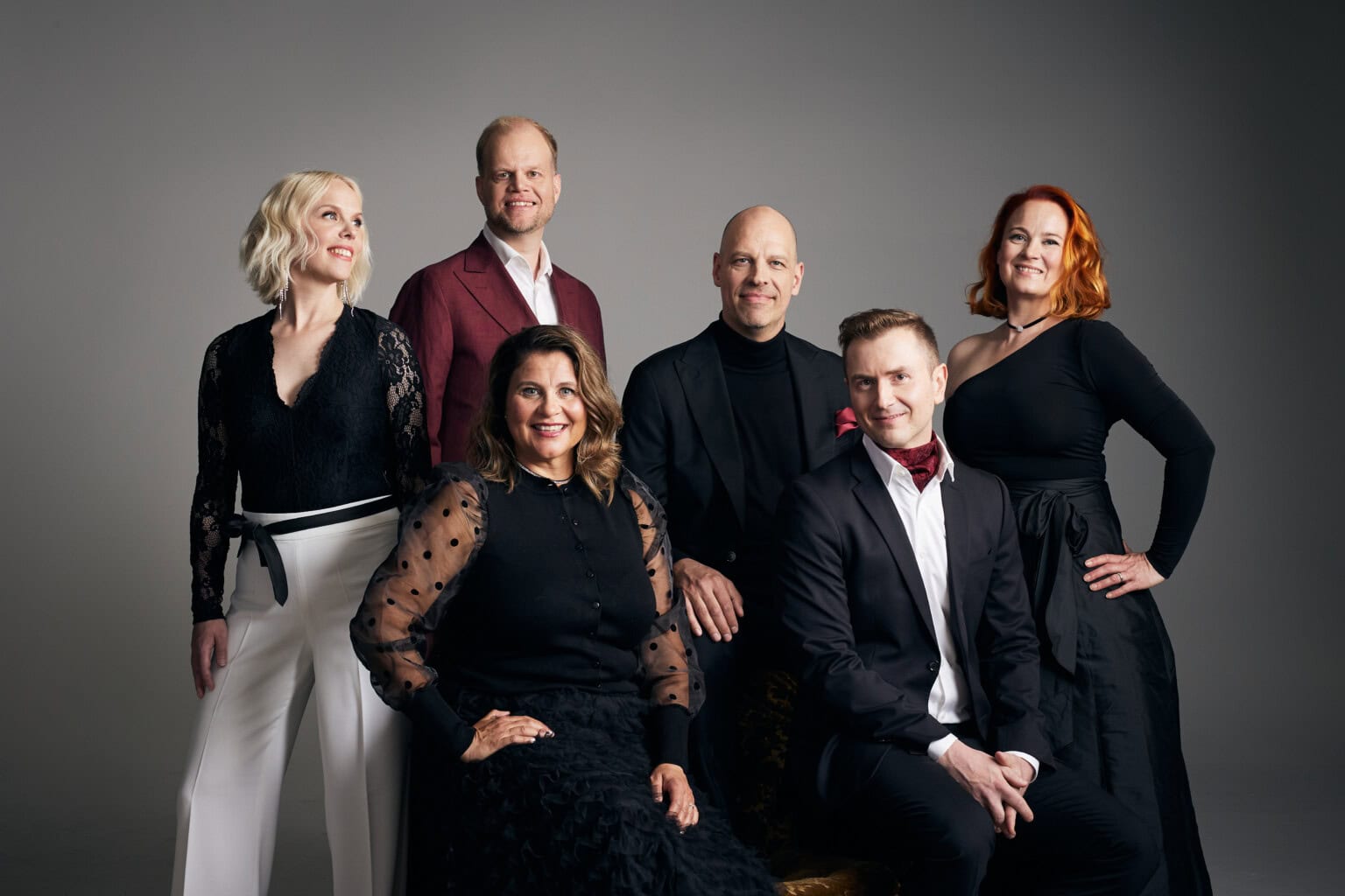 Maailmalla mainetta kahmiva Rajaton ei petä suomalaisia tänäkään ...