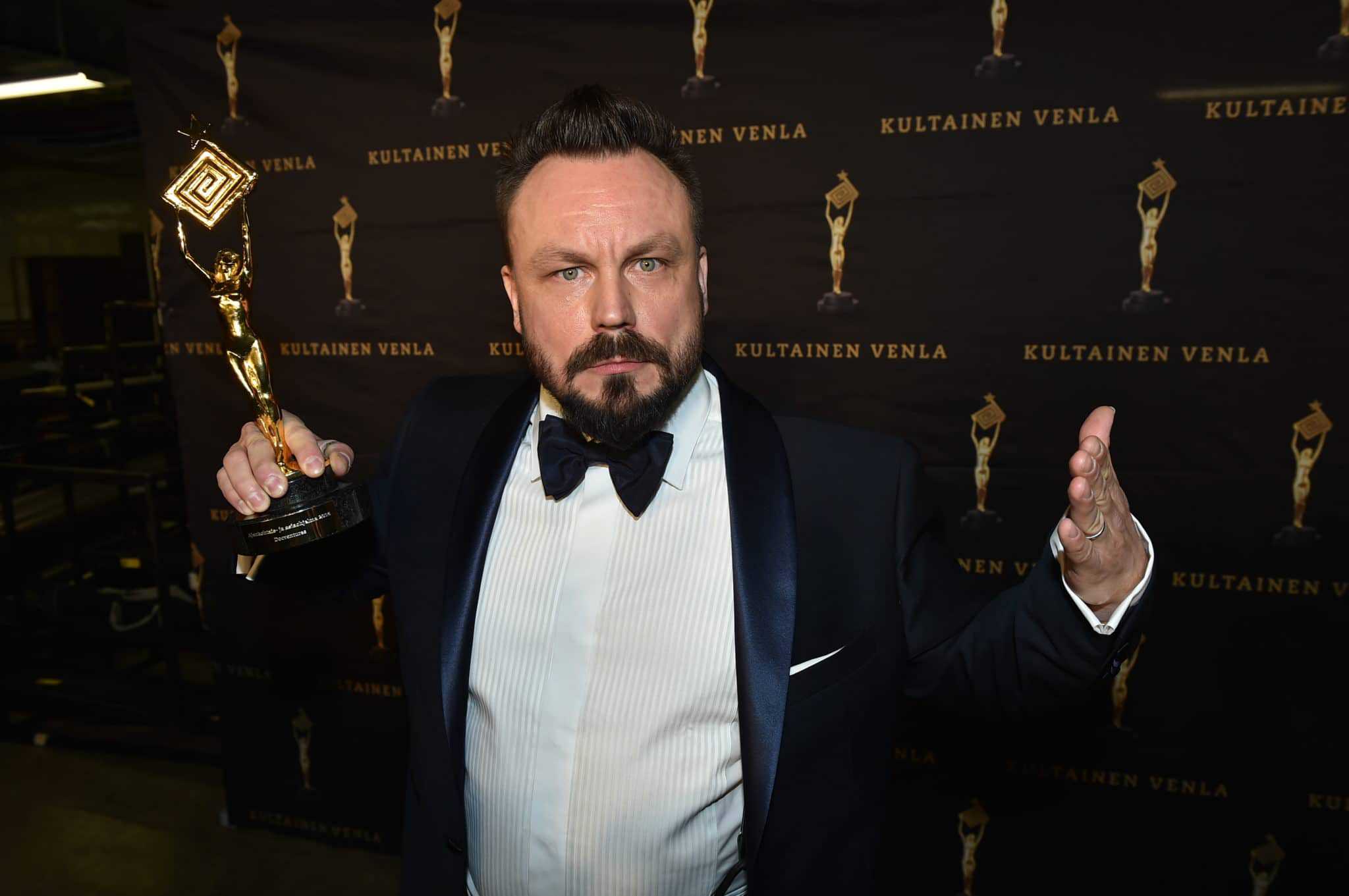 Historiallinen sarja alkaa: aiheina muun muassa 8-vuotiaan Vilja ...