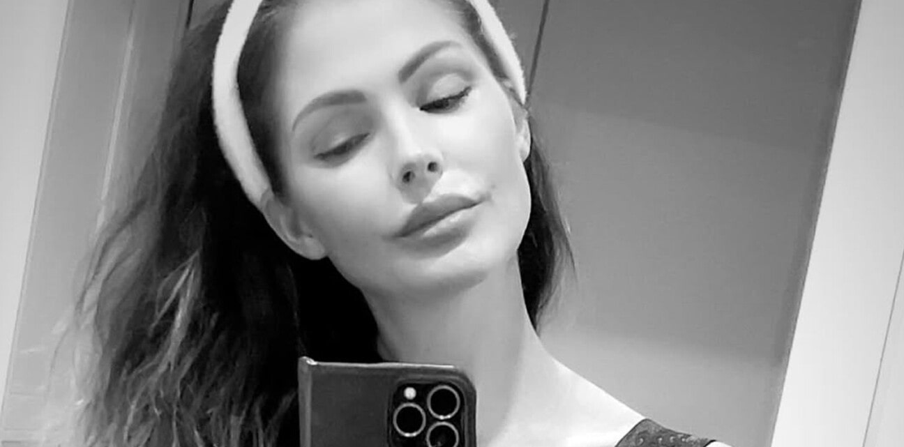 Eroavan Riina-Maija Palanderin yllättävä paljastus menneisyydestä - Como.fi