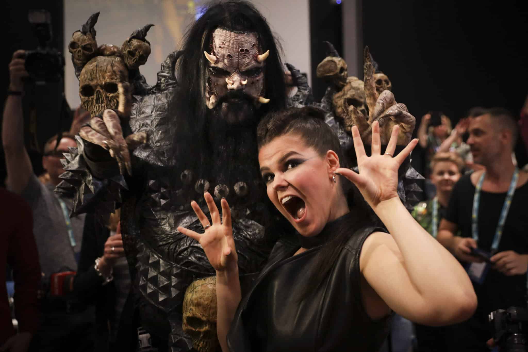 Muistatko tätä Euroviisuistakin tunnettua suomalaistähteä? Täysin uusi ...