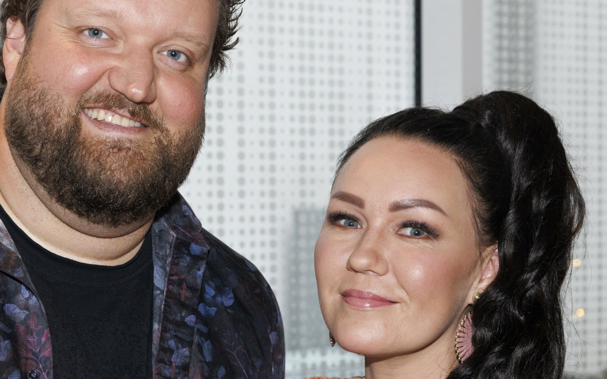 Saija Tuupanen myöntää vihdoin eron Sami Hedbergistä - tilitys! - Como.fi