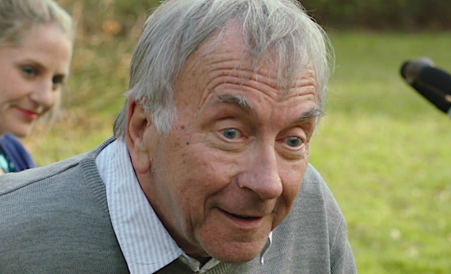 Kaikkien rakastama Sam Kelly on poissa - kuoli eilen! - Como.fi