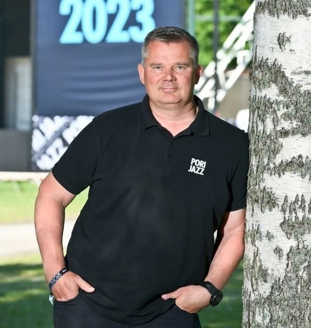 Mikä on totuus Pori Jazzin väitetystä yleisökadosta? Näin vastaa ...