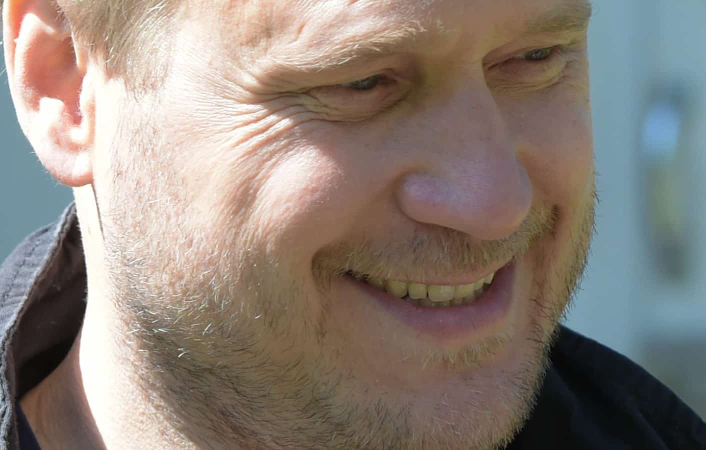 Samuli Edelmannilta mellevä yllätys - voiko olla totta! - Como.fi