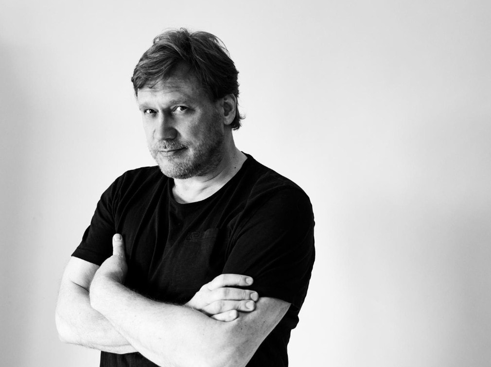 Samuli Edelmann yllättää joulun aikaan! - Como.fi