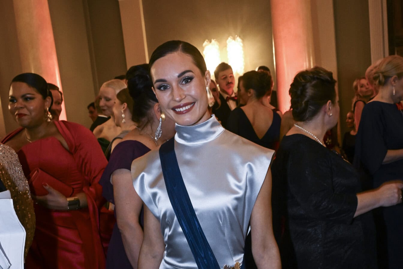 Alexander Stubb suorassa lähetyksessä – mukana myös Sanna Marin - Como.fi