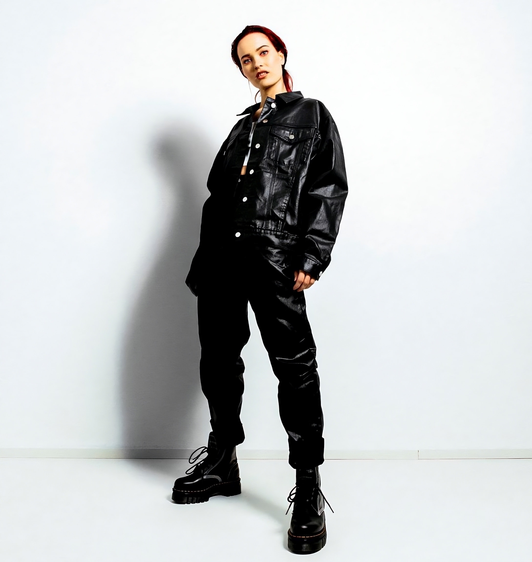 Muistatko vielä Sannin? Tältä hän näytti kymmenen vuotta sitten – tältä ...