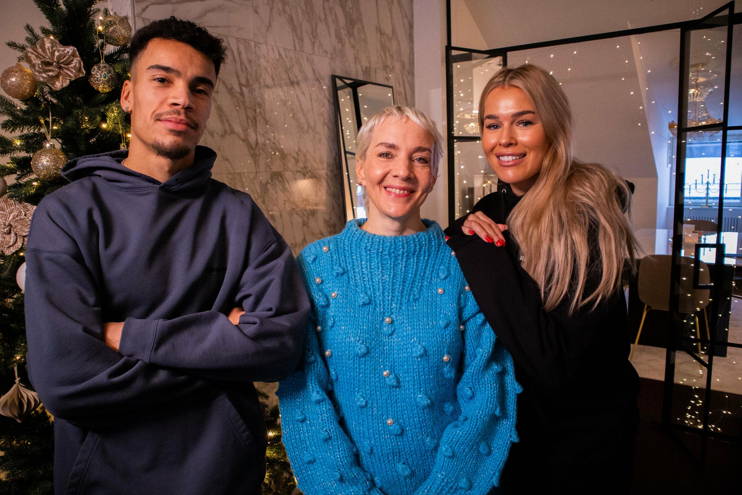 Sara Sieppi paljastaa vihdoin kumpi pokasi kumman - Pyry vai hän! - Como.fi