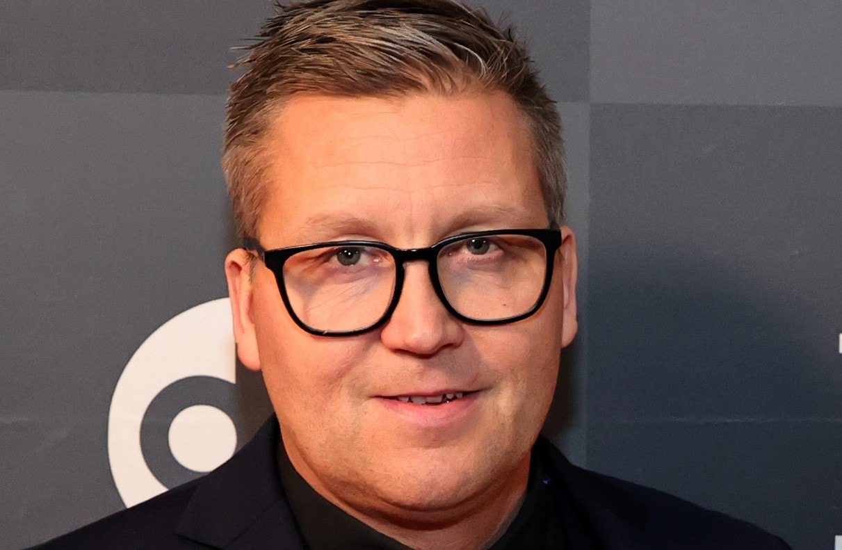 Jani Sievinen on ylpeä ahkerasta tyttärestään - tekee kahta työtä - Como.fi