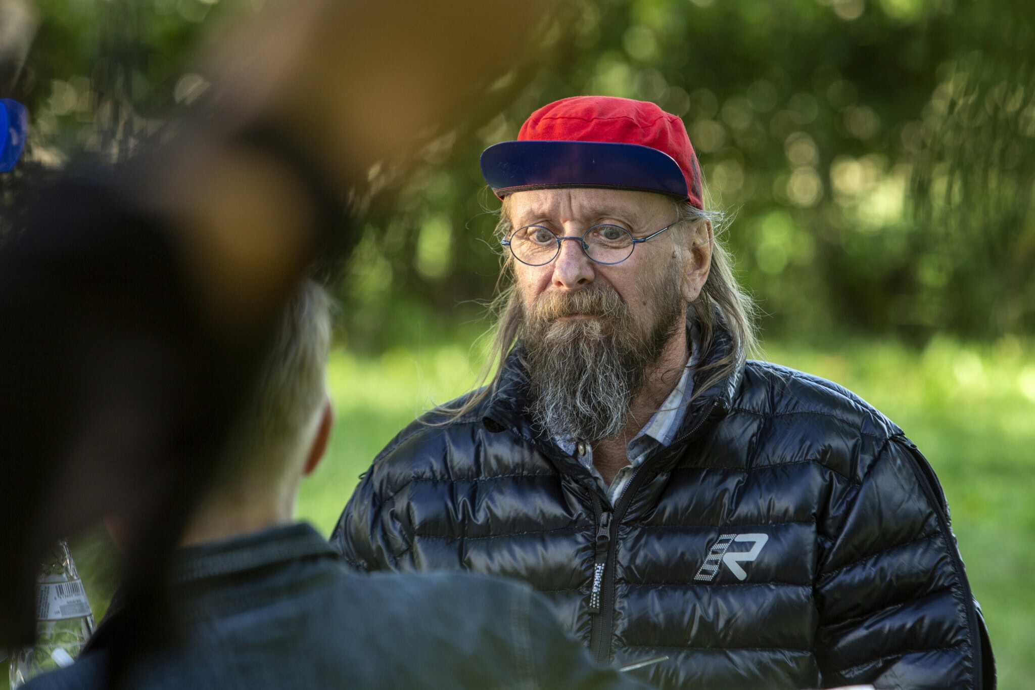 Euroopan parhaana näyttelijänä palkittu Silu Seppälä on kuollut - Como.fi